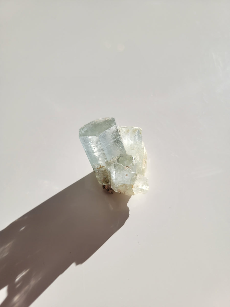 Aquamarine – Altar Tattoo