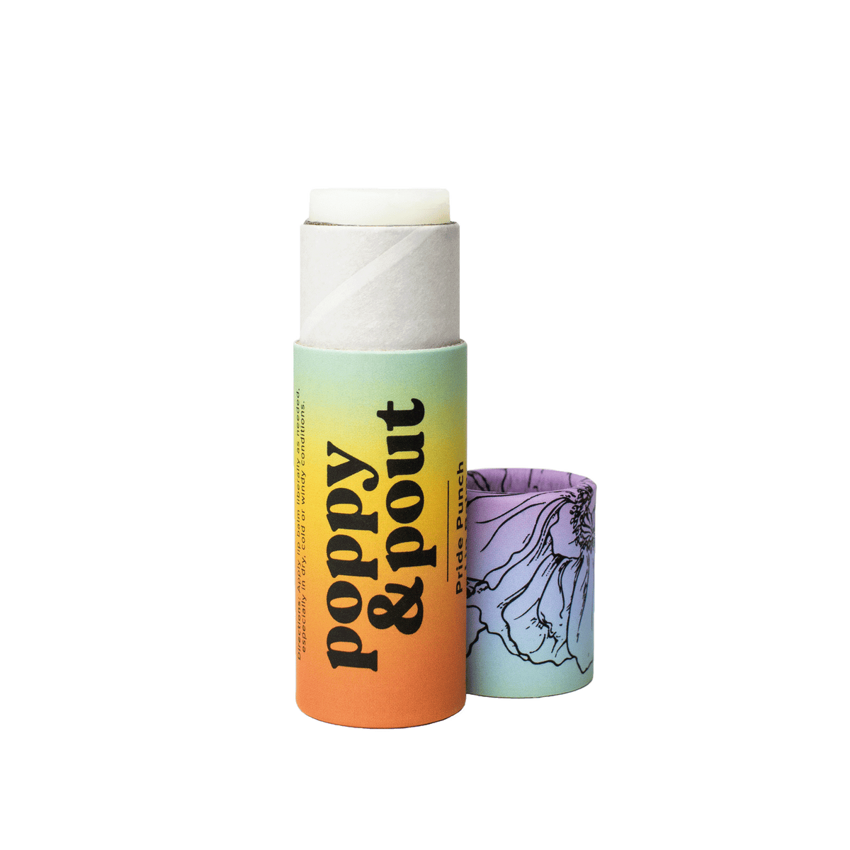 Pride Punch Lip Balm – Altar Tattoo